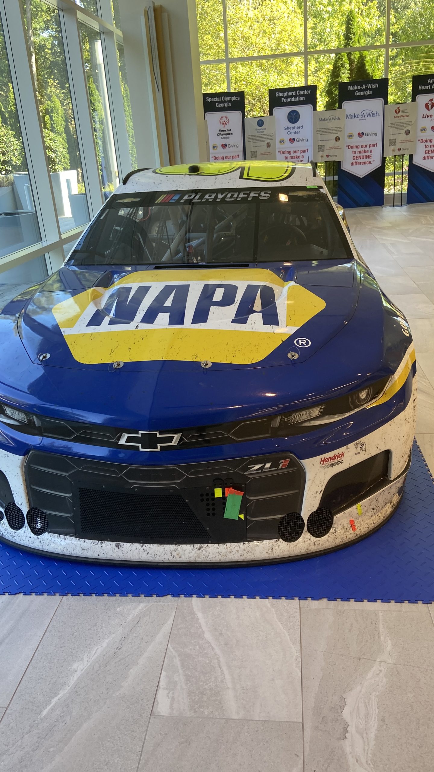 MEMA Aftermarket Technology Conference 2023 - Auto Service World