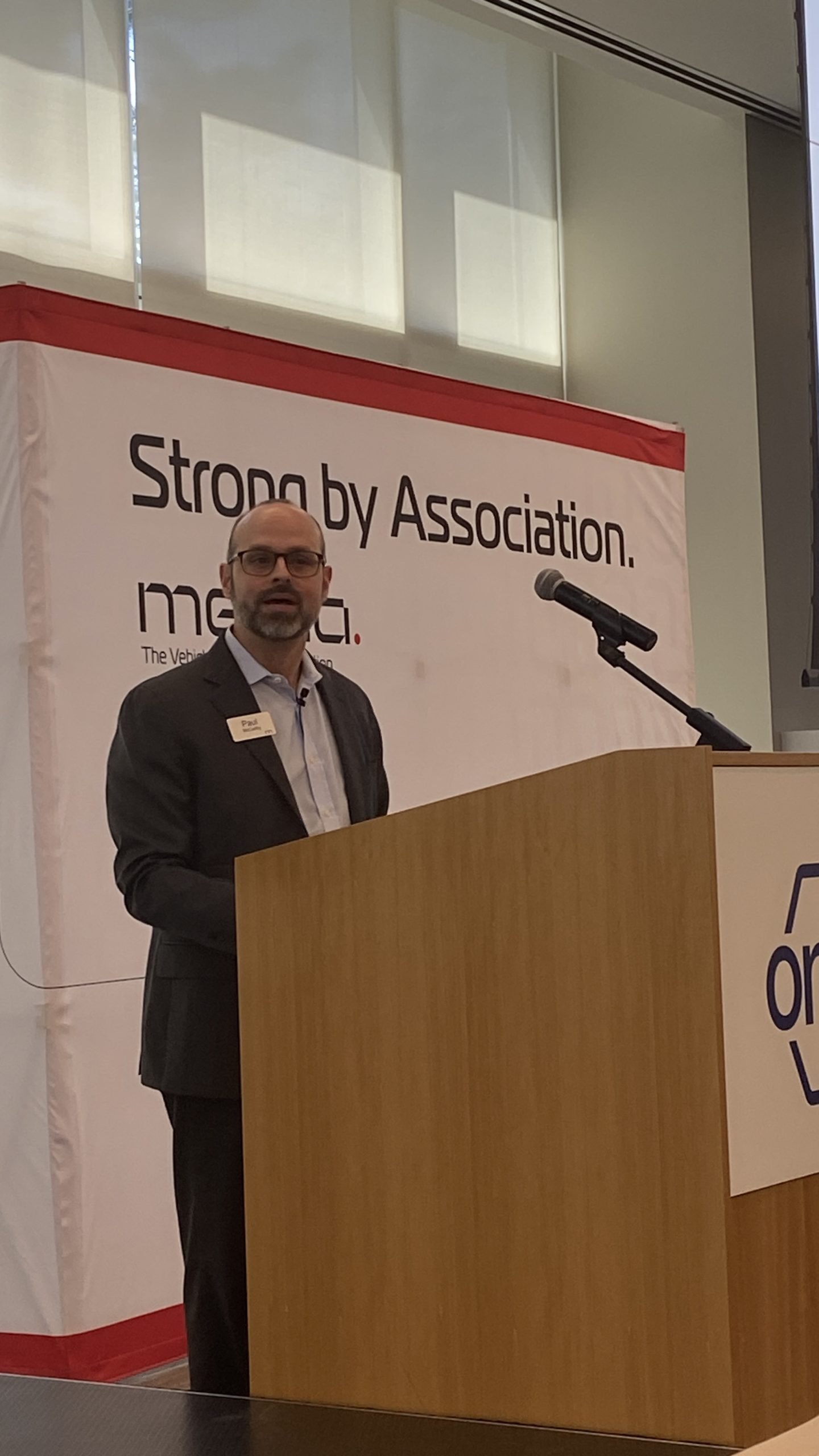 MEMA Aftermarket Technology Conference 2023 - Auto Service World