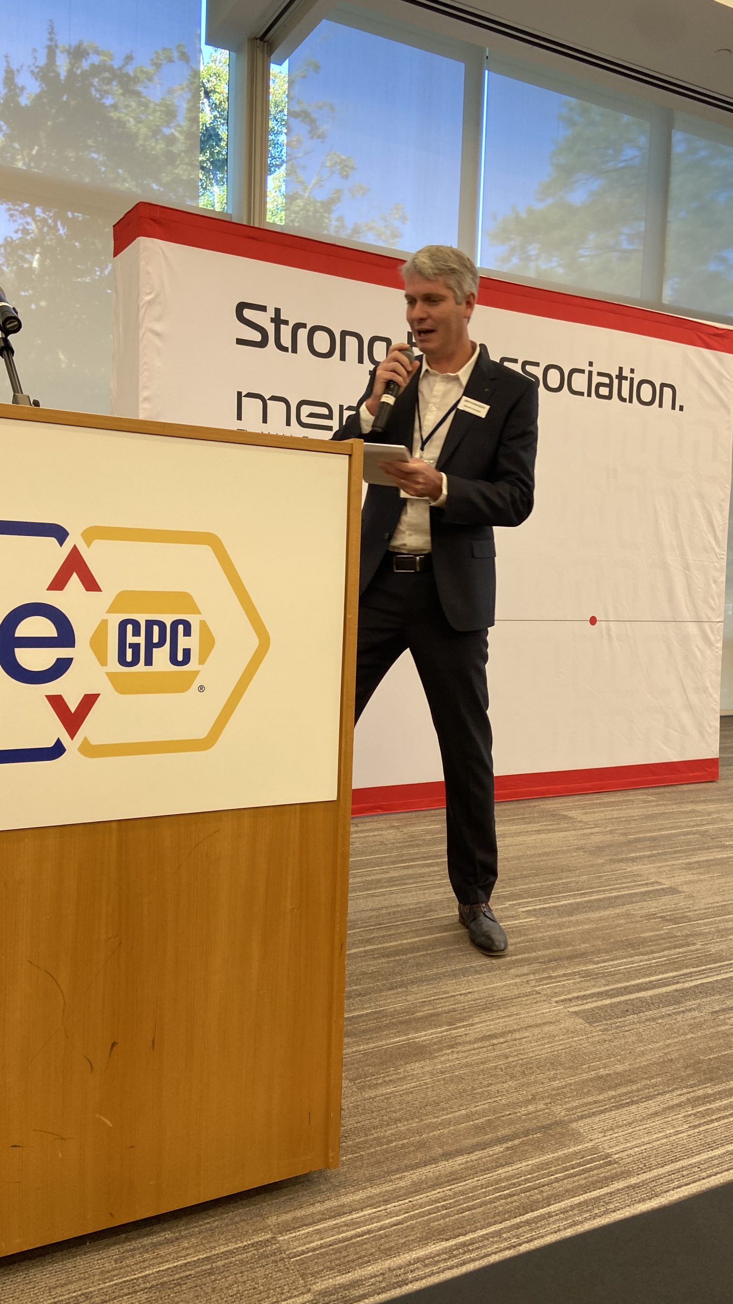 MEMA Aftermarket Technology Conference 2023 - Auto Service World