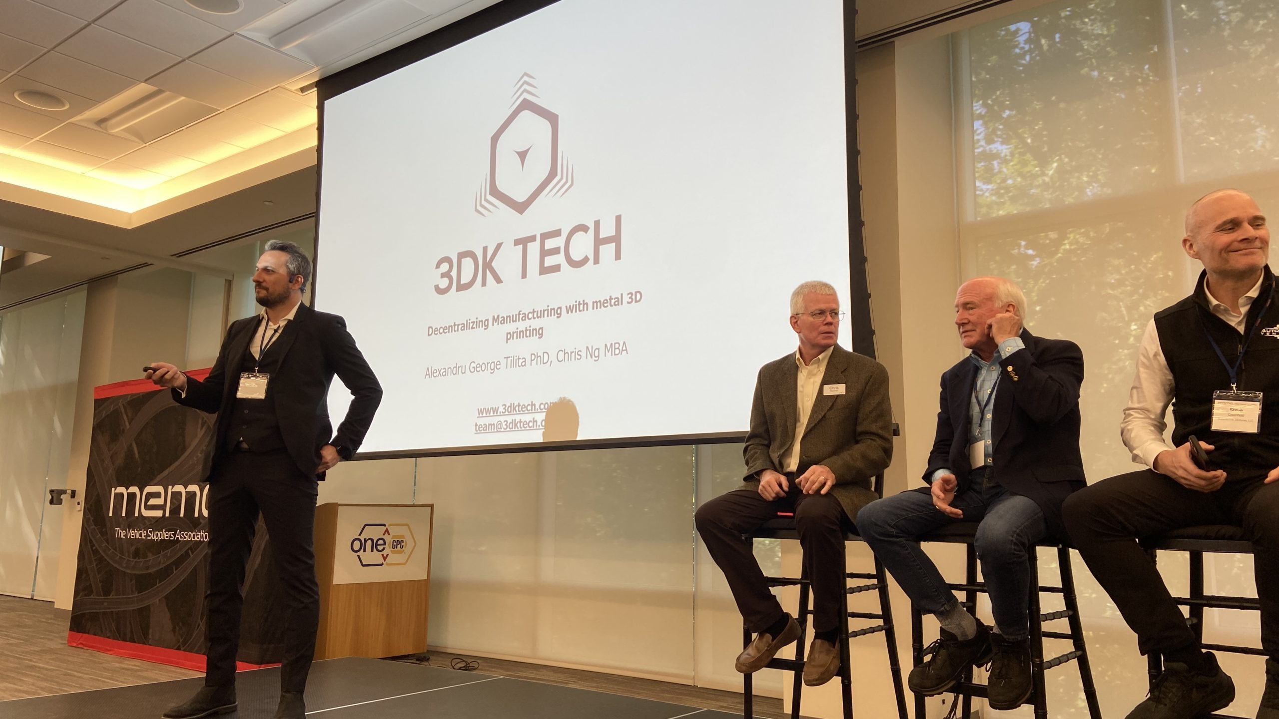 MEMA Aftermarket Technology Conference 2023 - Auto Service World