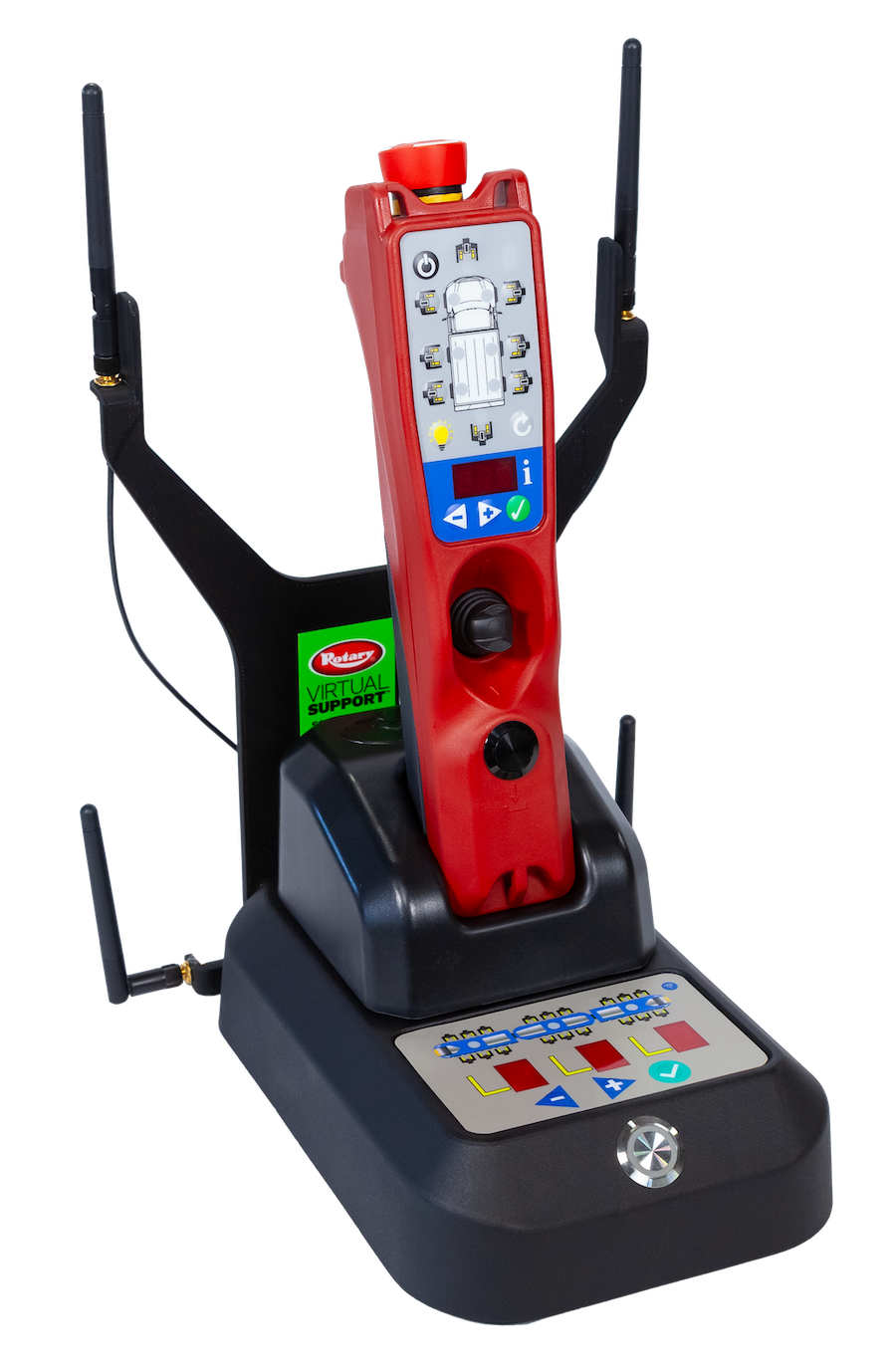 Belt tensioners - Auto Service World