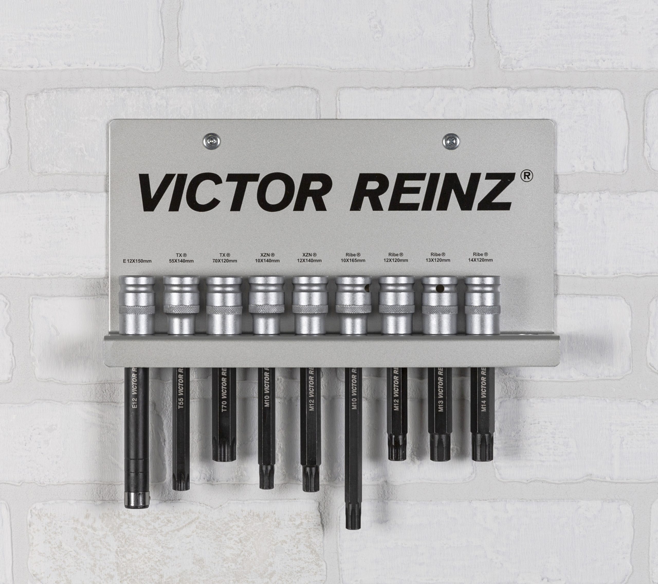 Bolt socket bit set - Auto Service World