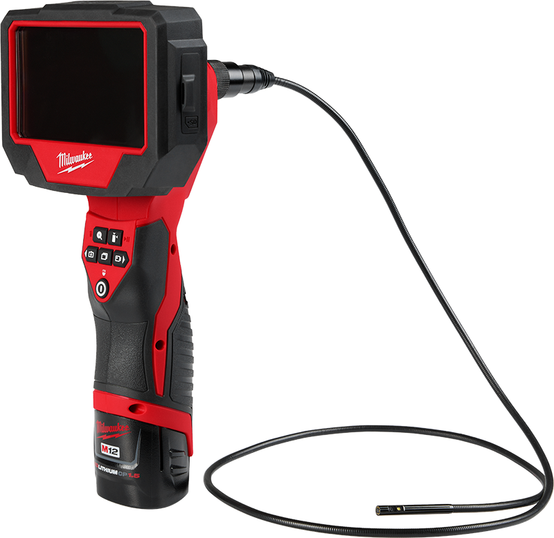 Borescope - Auto Service World