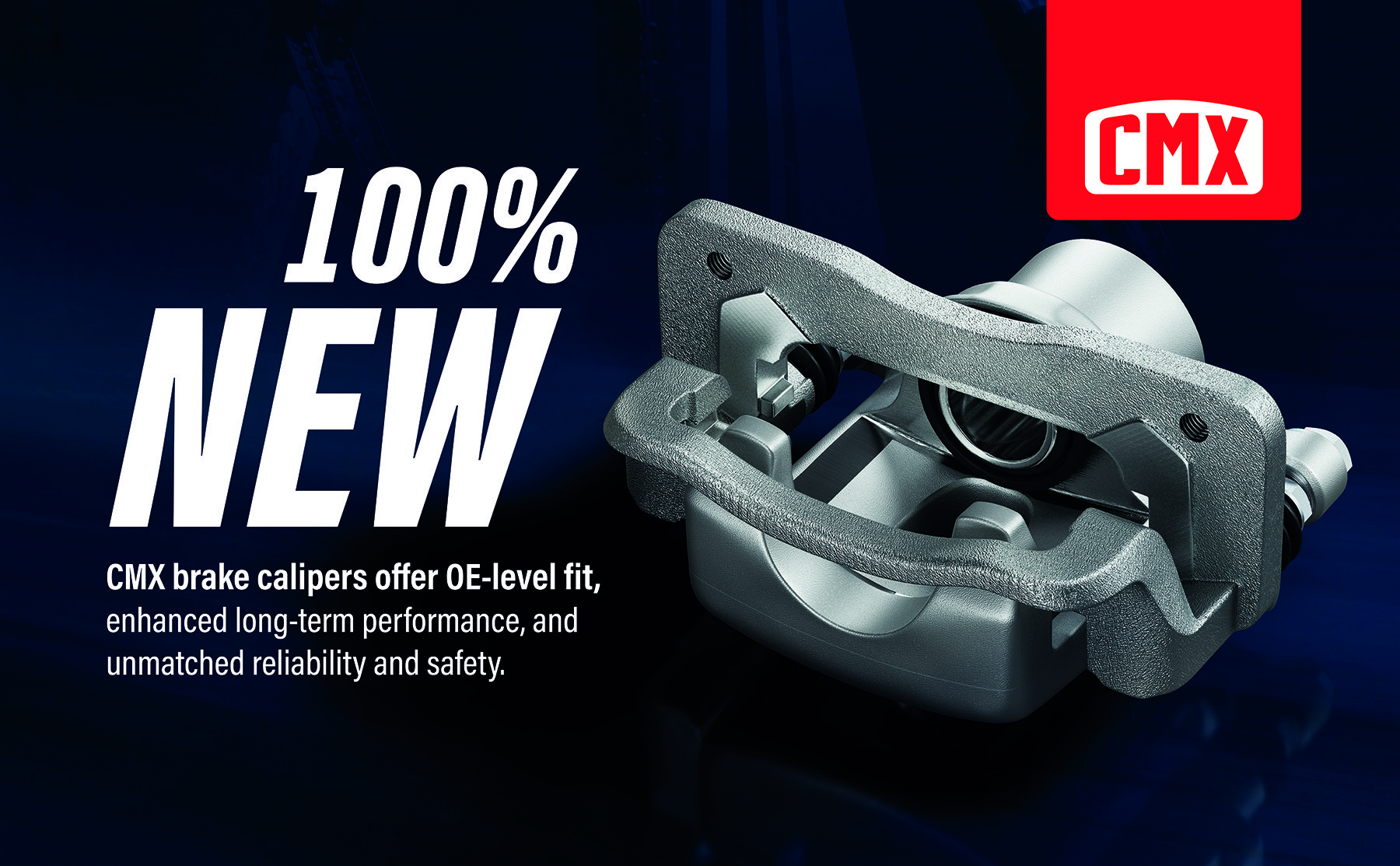 Calipers - Auto Service World