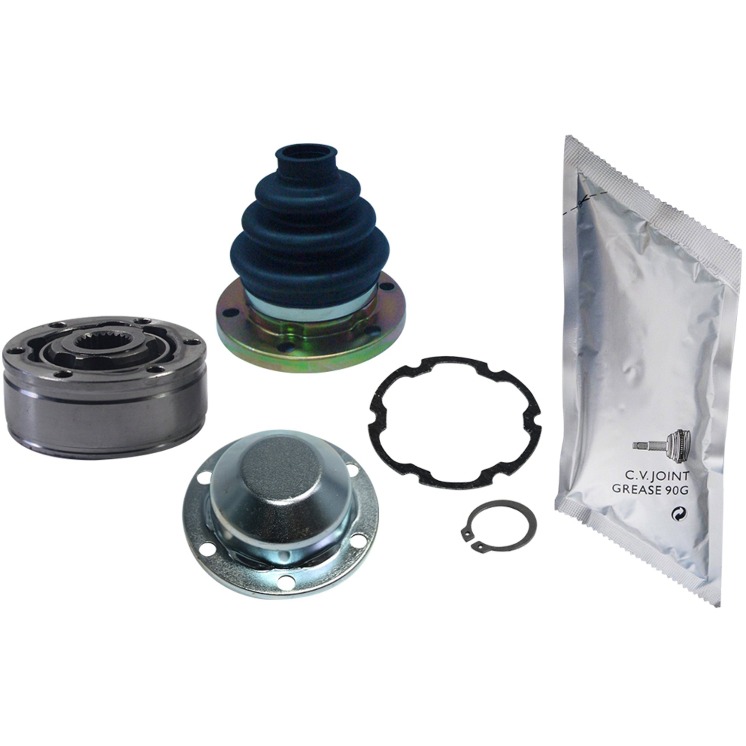 CV joint repair kits - Auto Service World