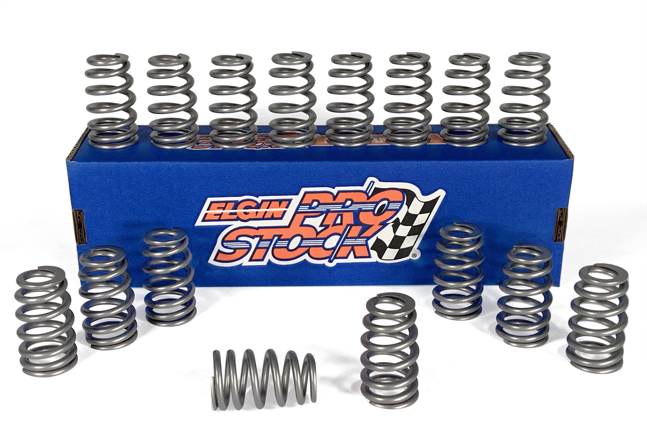 Performance valve springs - Auto Service World