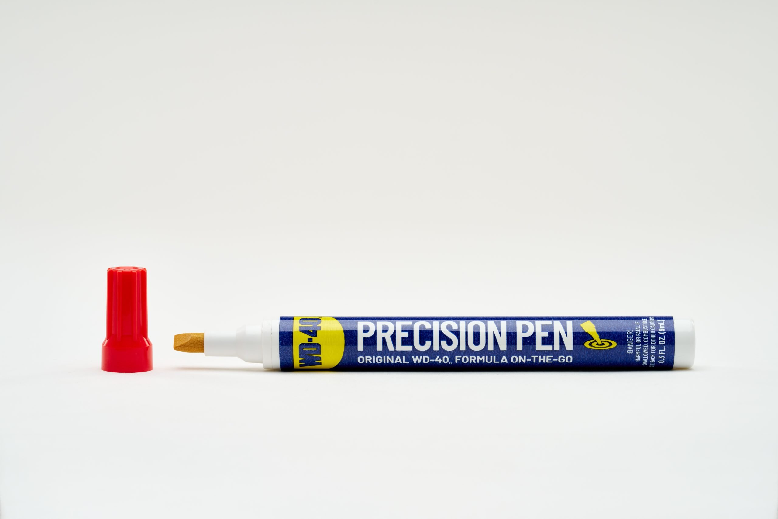 Precision pen - Auto Service World