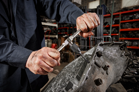 Taps and dies - Auto Service World