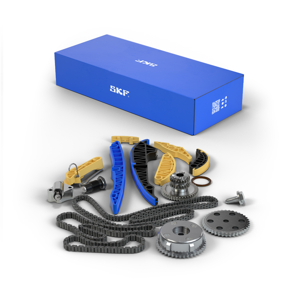 Timing chain kit - Auto Service World