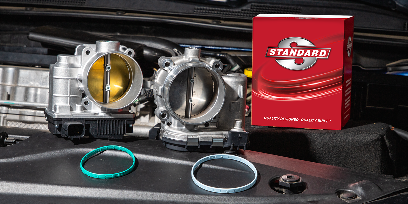 Wall chart - Auto Service World