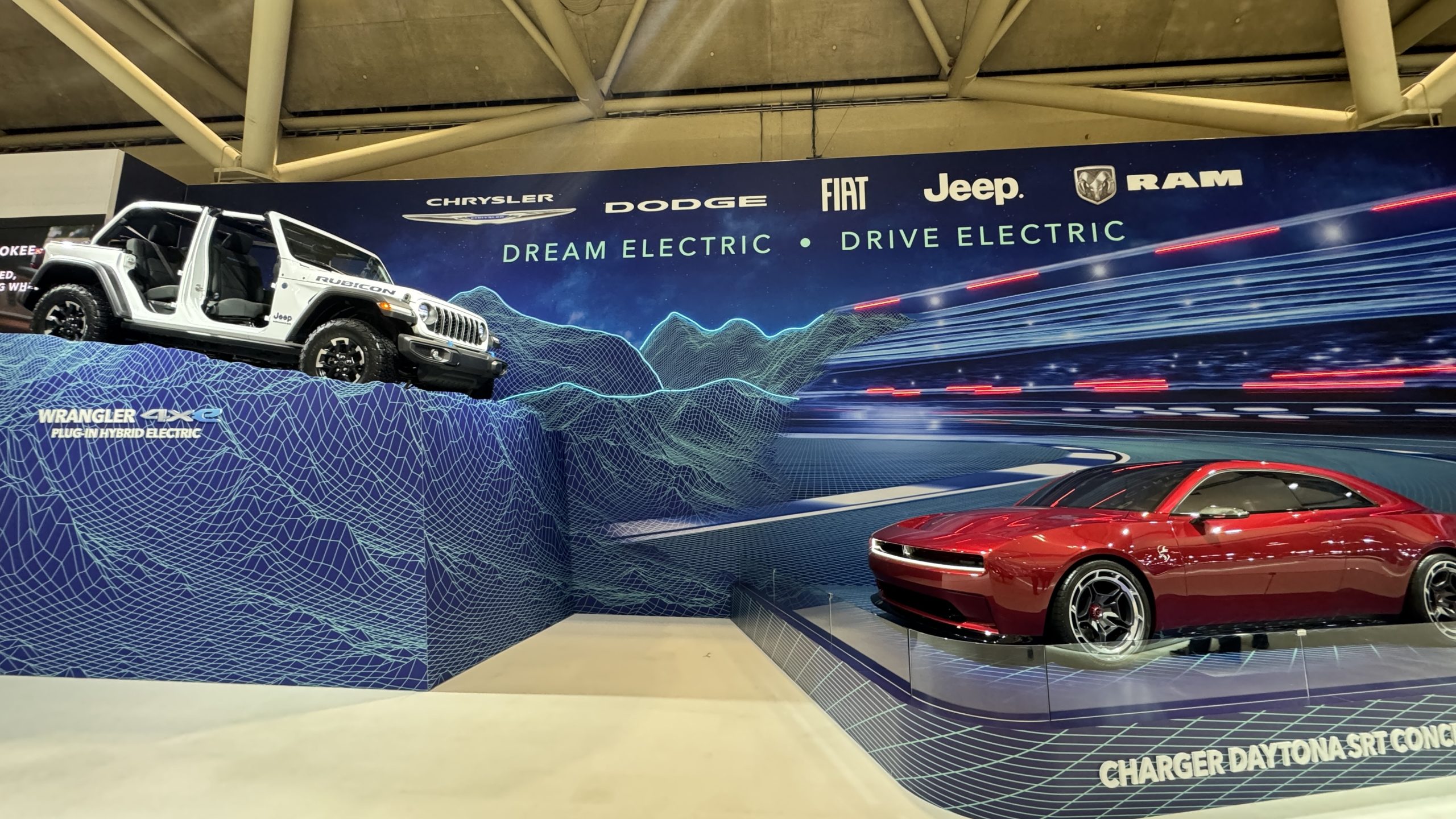 2024 Canadian International AutoShow - Auto Service World