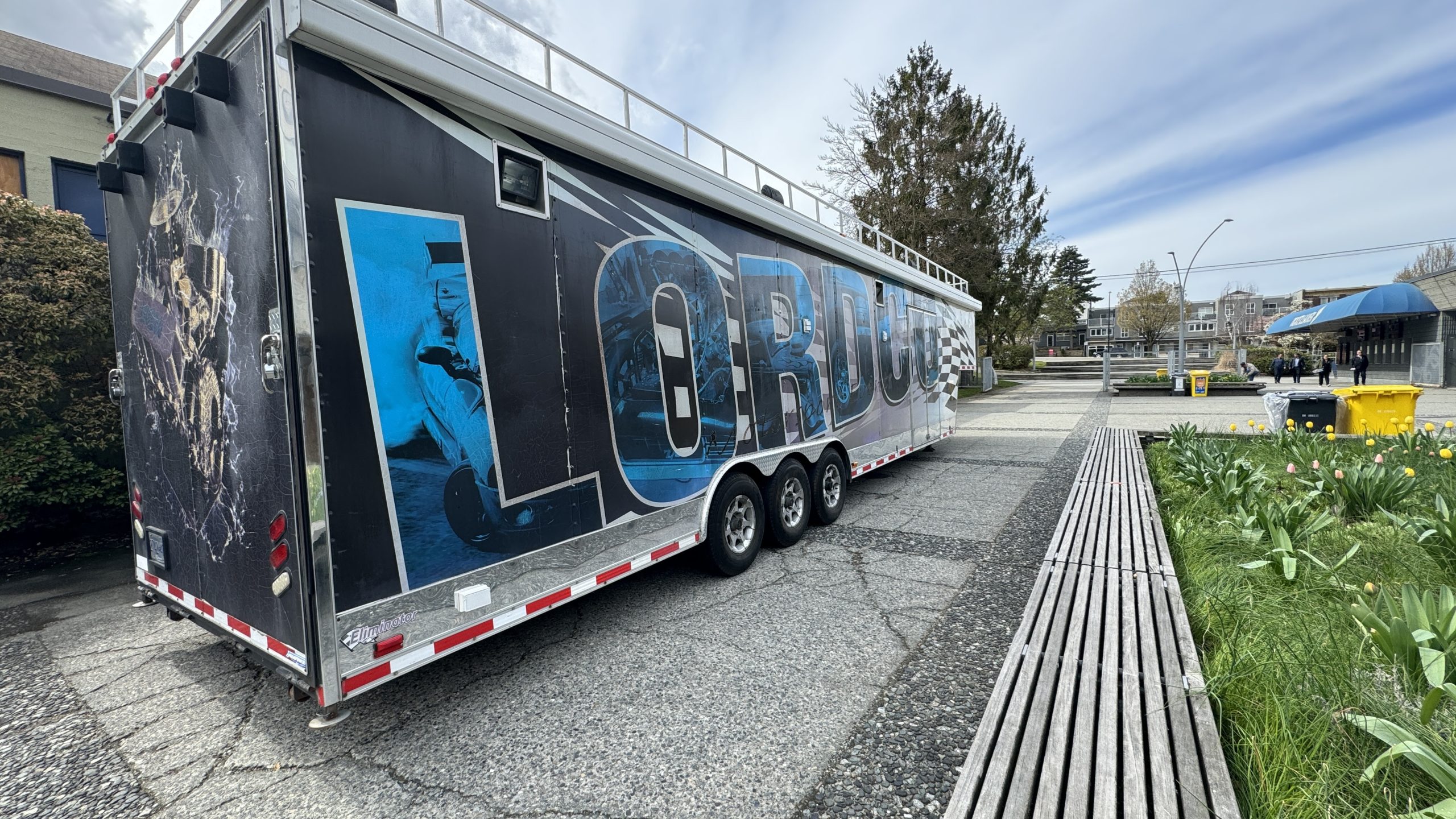 Here's how Lordco celebrated 50 years at its trade show - Auto Service ...