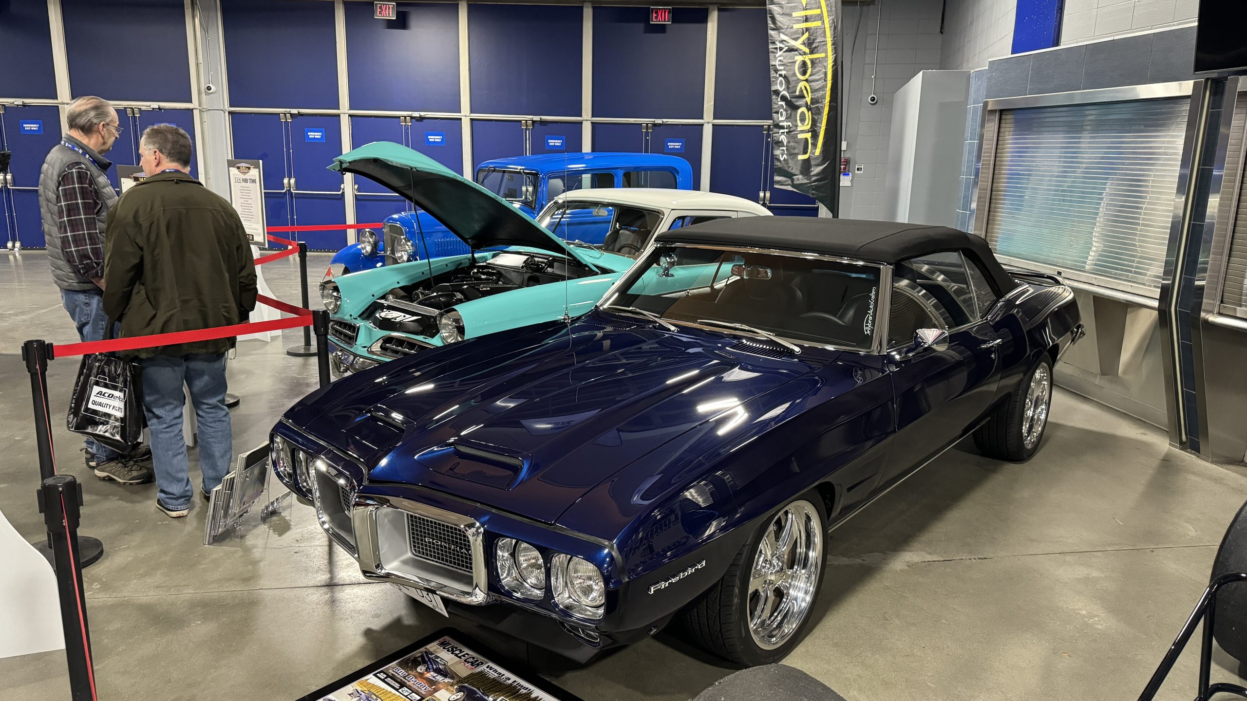 Here's how Lordco celebrated 50 years at its trade show - Auto Service ...