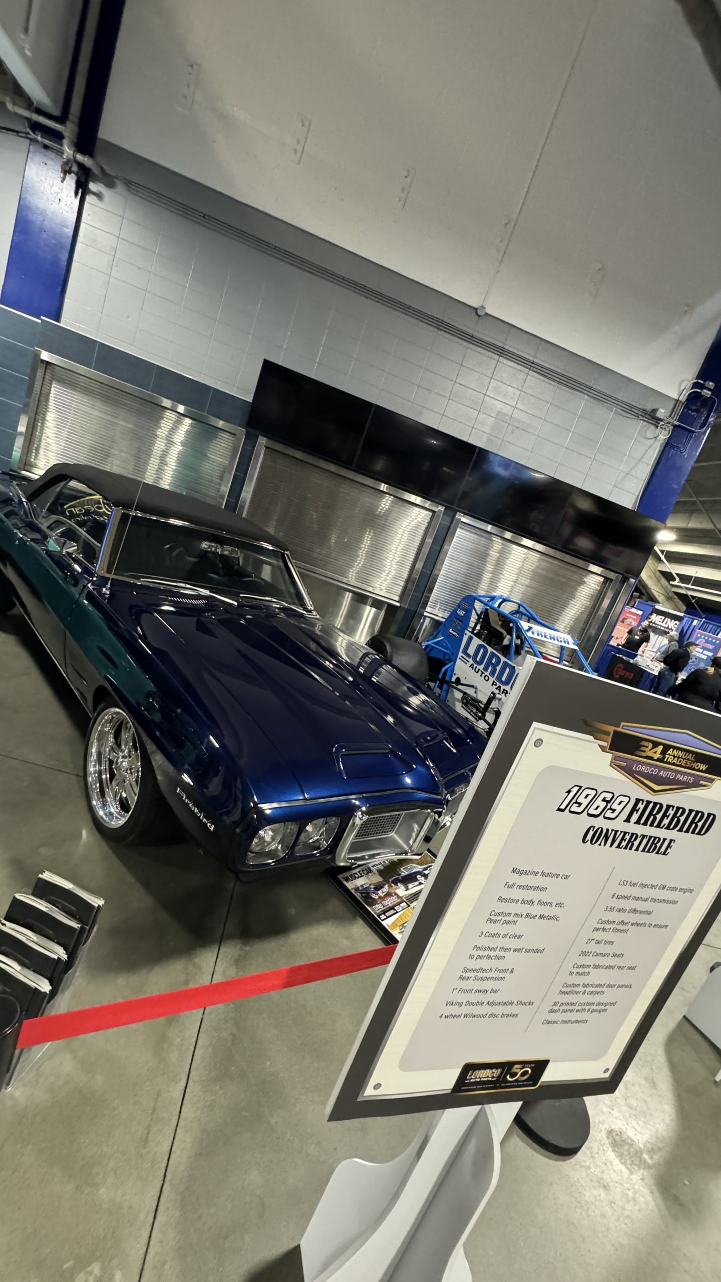 Here's how Lordco celebrated 50 years at its trade show - Auto Service ...
