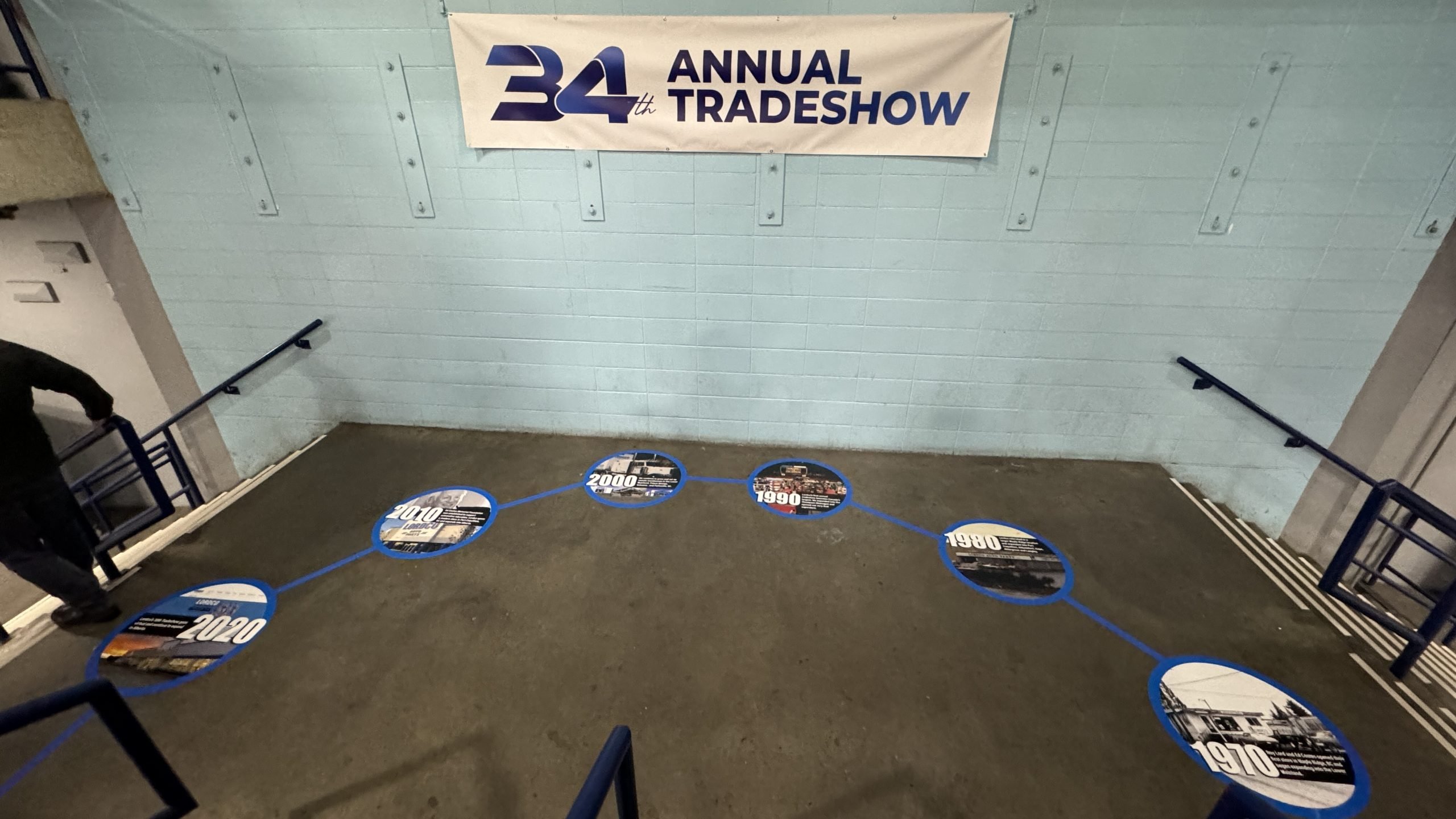 34th Annual Lordco Trade Show - Auto Service World