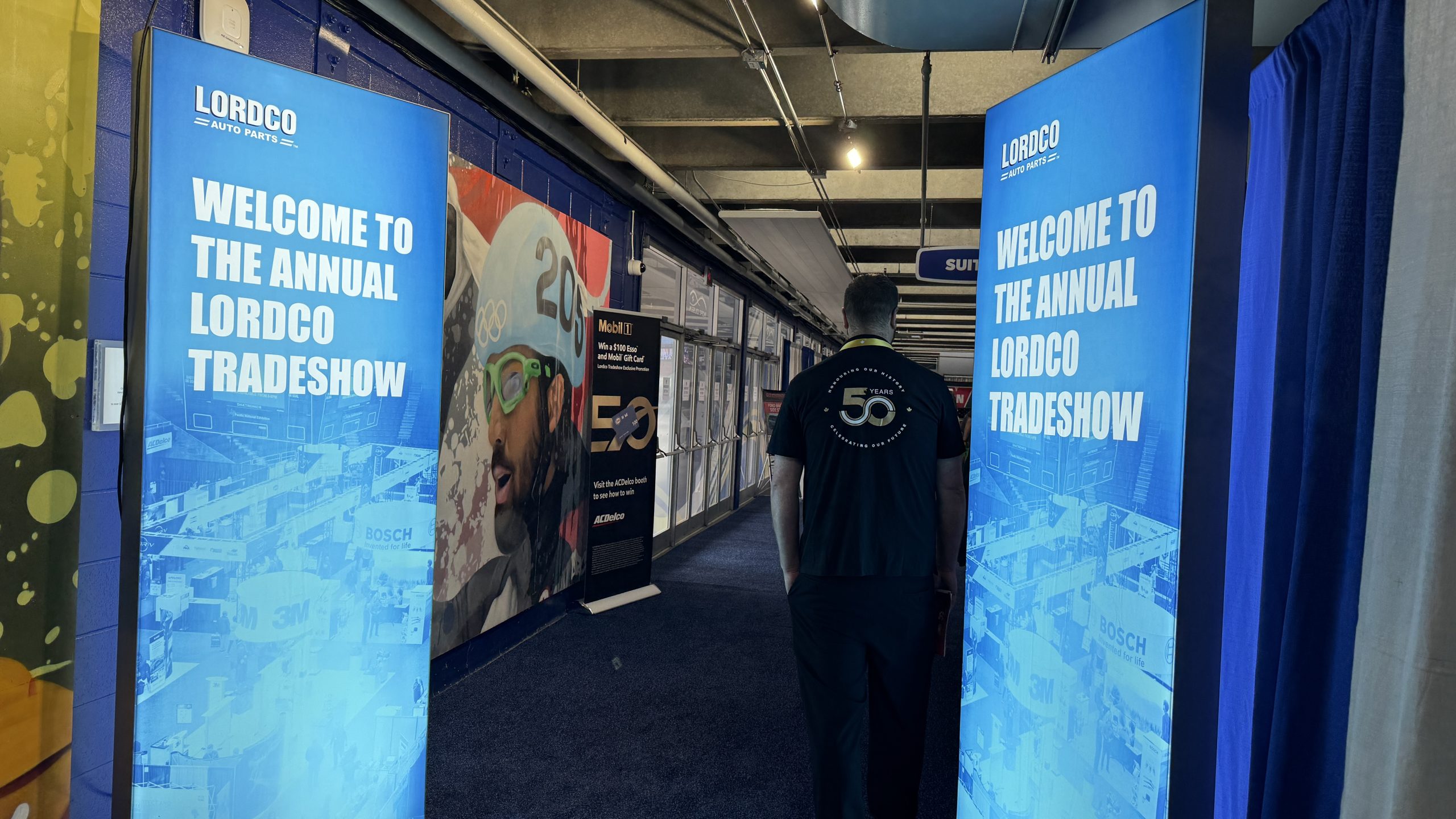 Here's how Lordco celebrated 50 years at its trade show - Auto Service ...