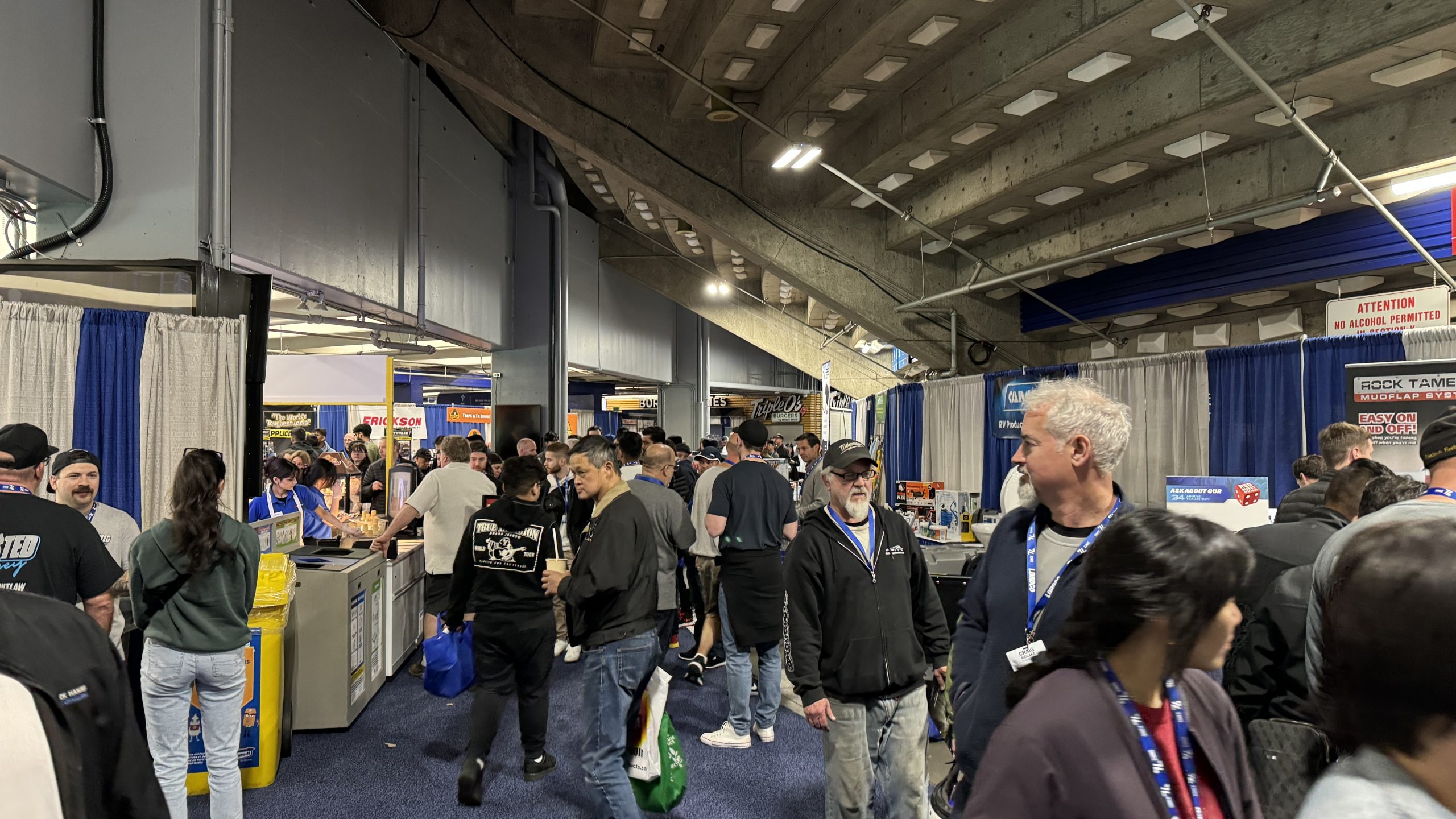 Here's how Lordco celebrated 50 years at its trade show - Auto Service ...