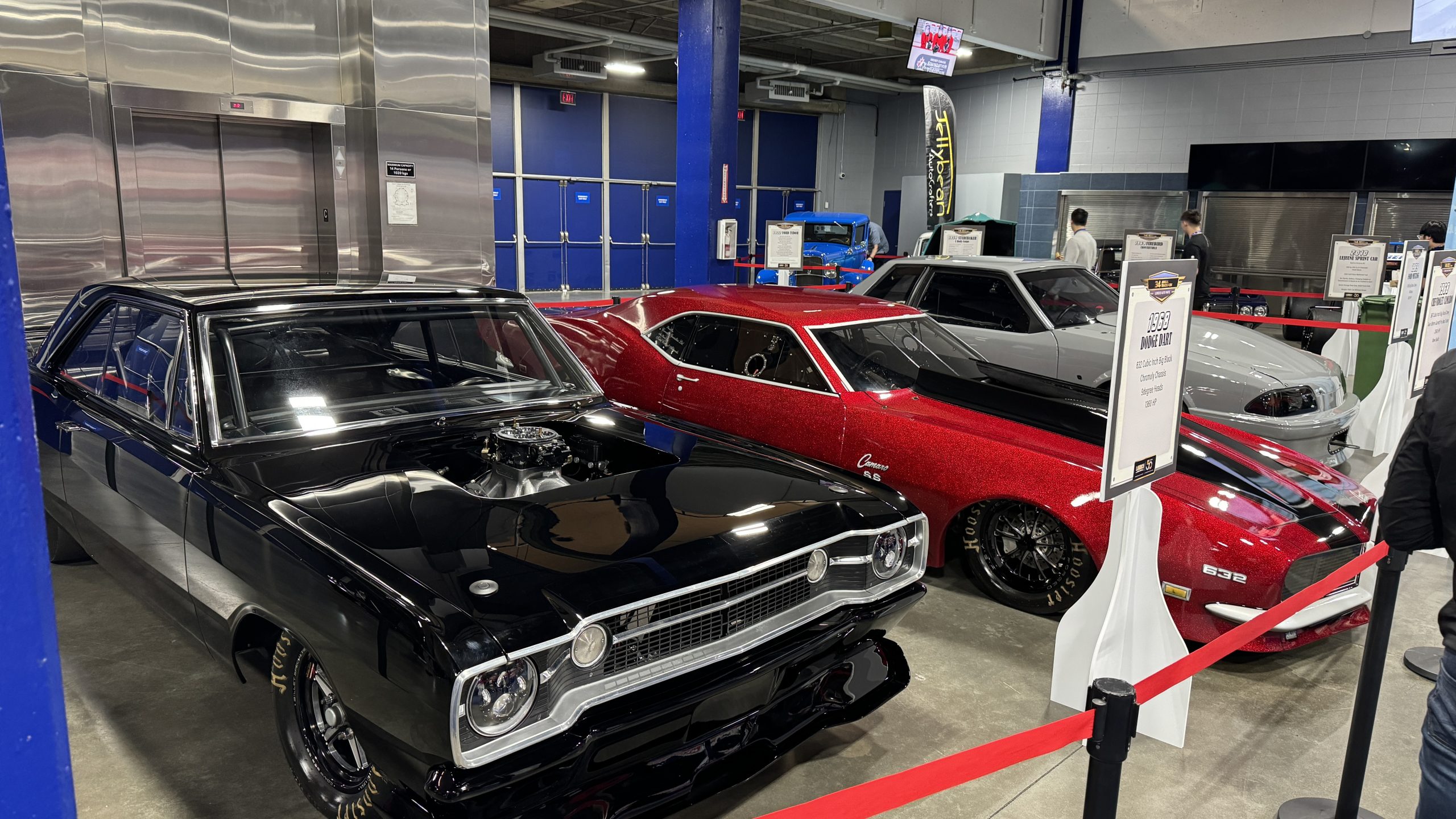 Here's how Lordco celebrated 50 years at its trade show - Auto Service ...