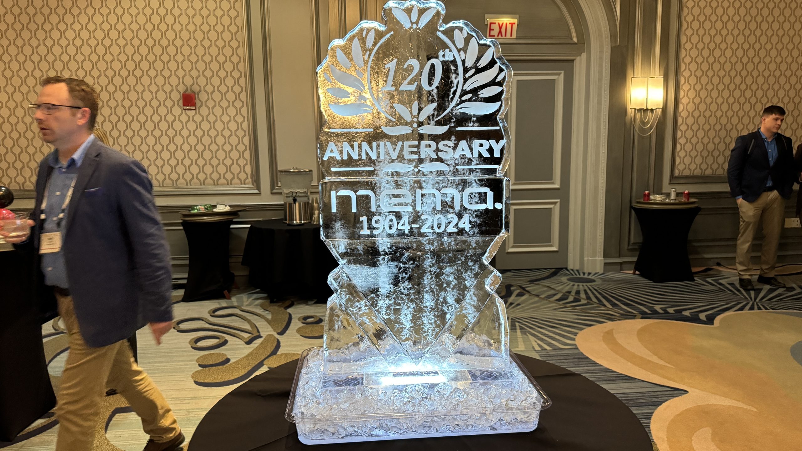 MEMA Aftermarket Suppliers Vision Conference 2024 - Auto Service World