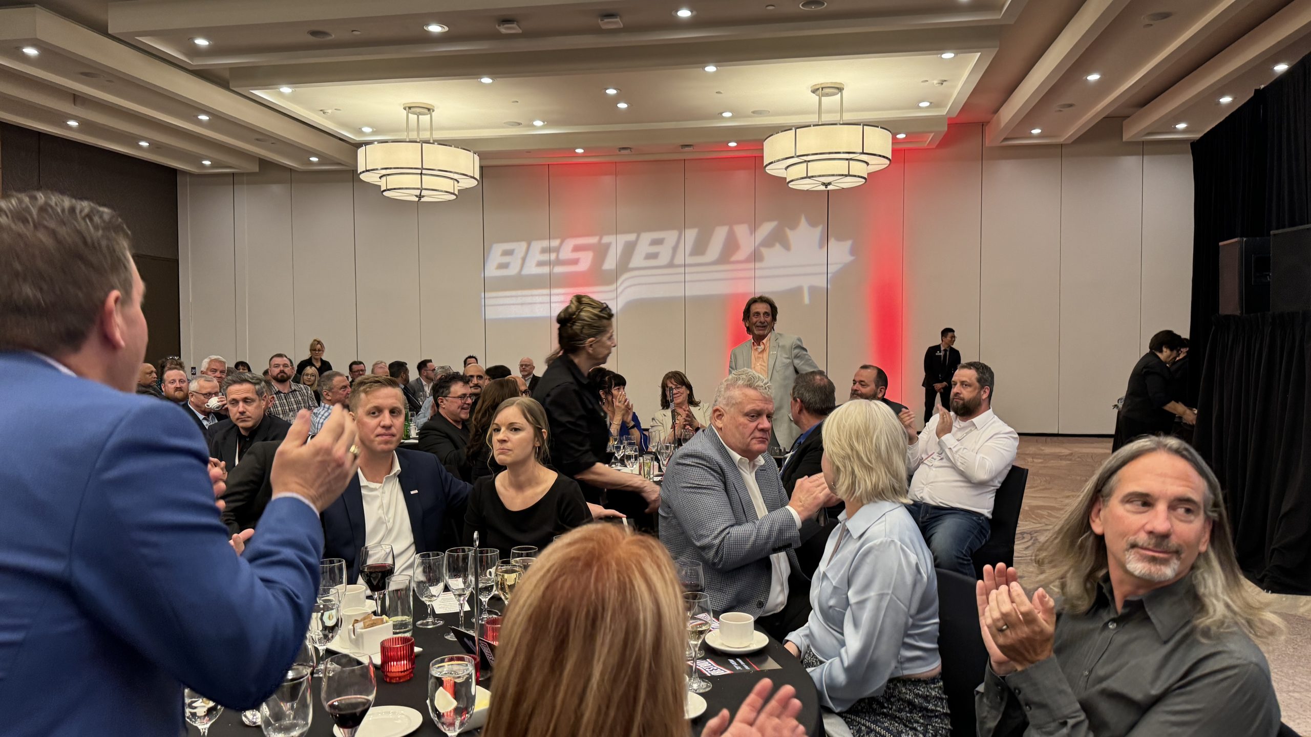 Bestbuy celebrates members, vendors at annual gala - Auto Service World