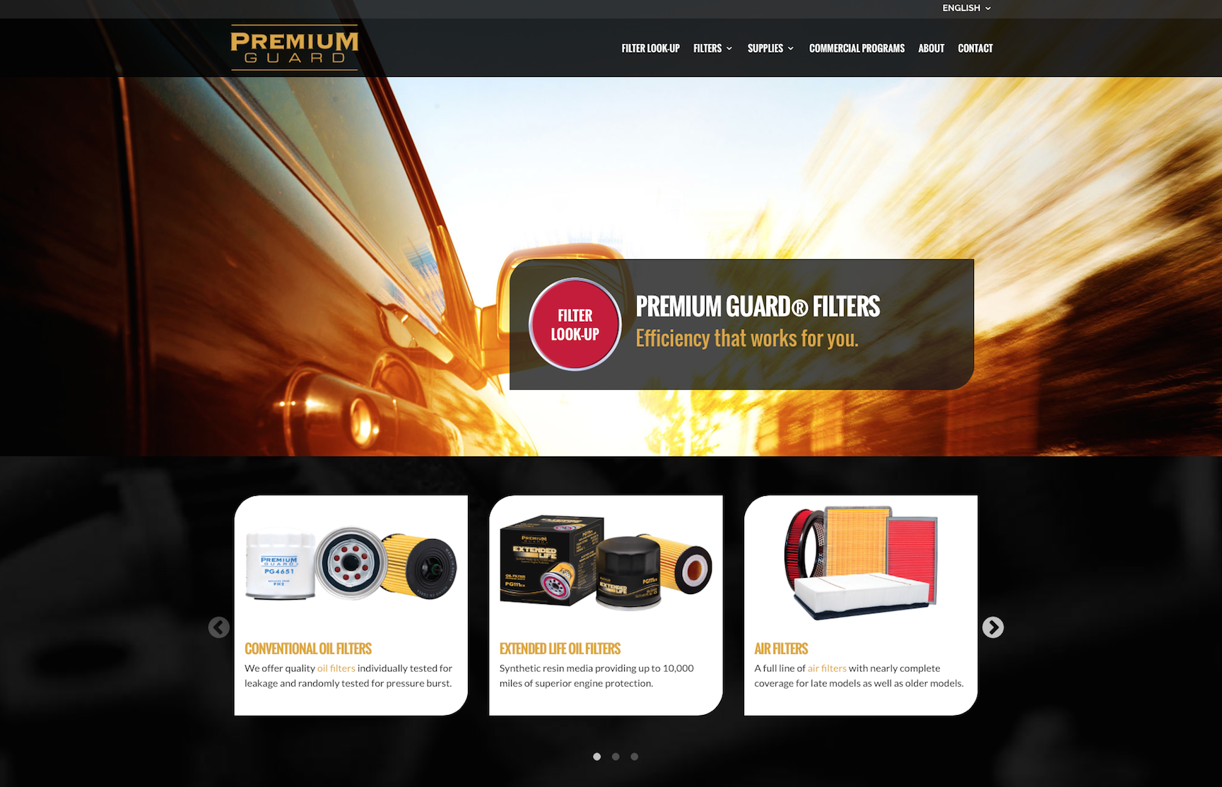 IDUSA launches new website - Auto Service World