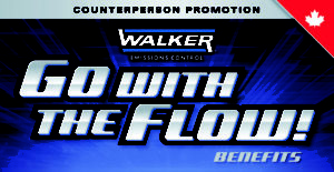 Walker to reward counter staff - Auto Service World