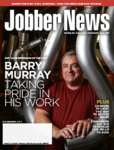 Who should be the next Counterperson of the Year? - Auto Service World