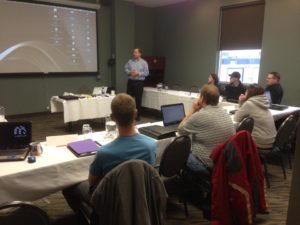 Management advisor Murray Voth launches RPM Training - Auto Service World