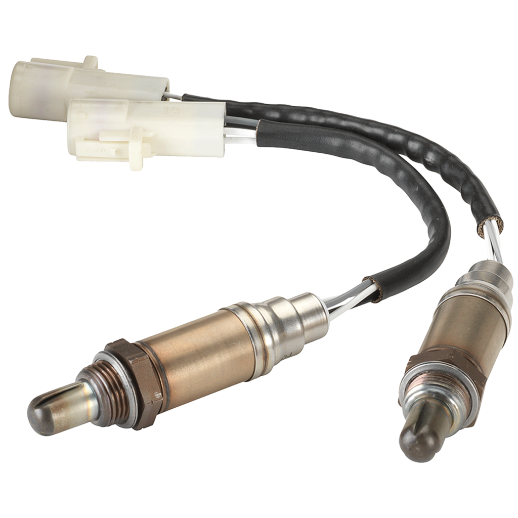 Oxygen sensors - Auto Service World