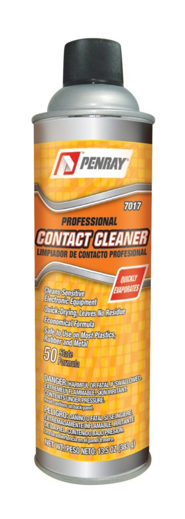 Category Focus: Chemicals - Auto Service World