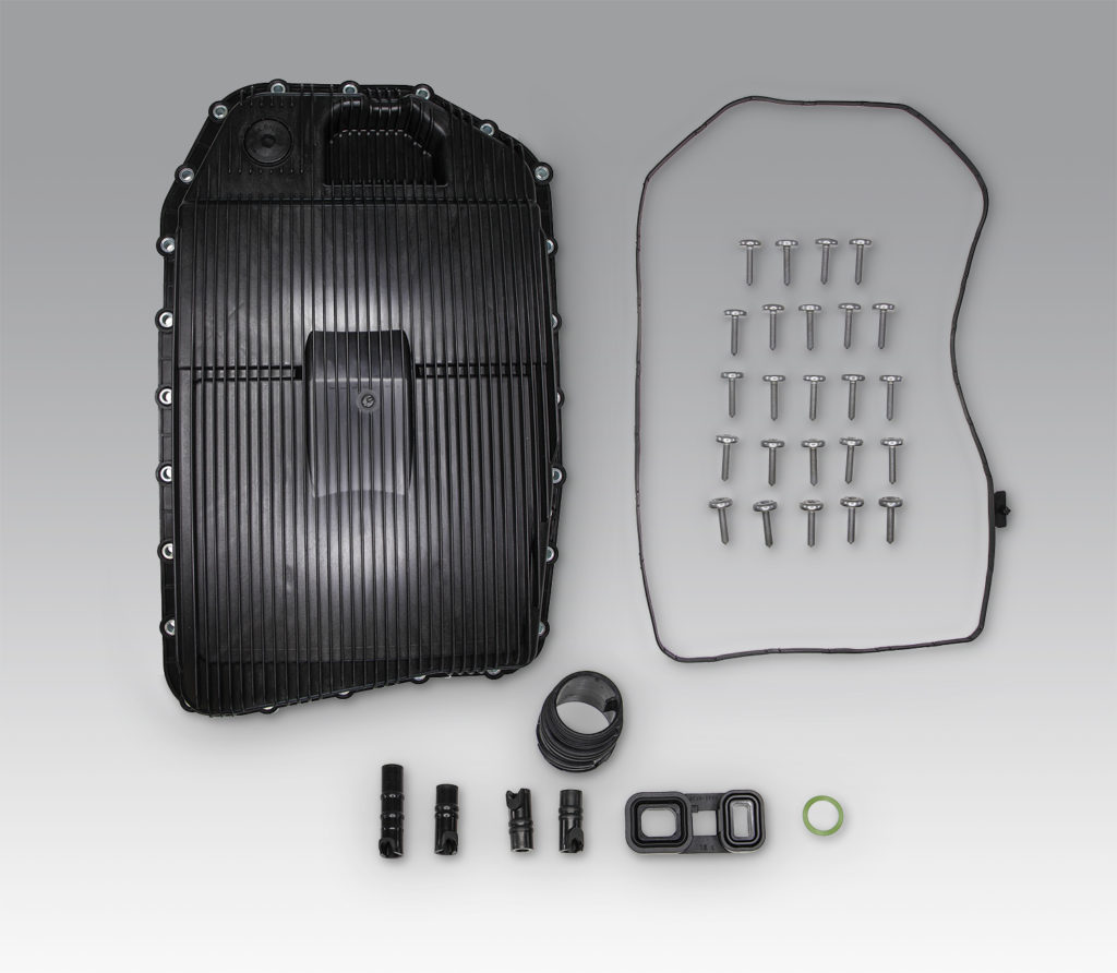 Automatic Transmission Service Kits - Auto Service World