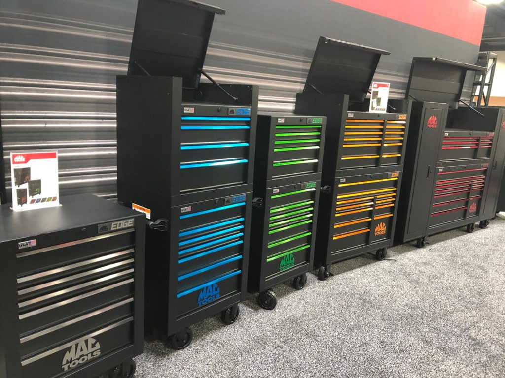 Mac Tools unveils new products, services, strategies - Auto Service World