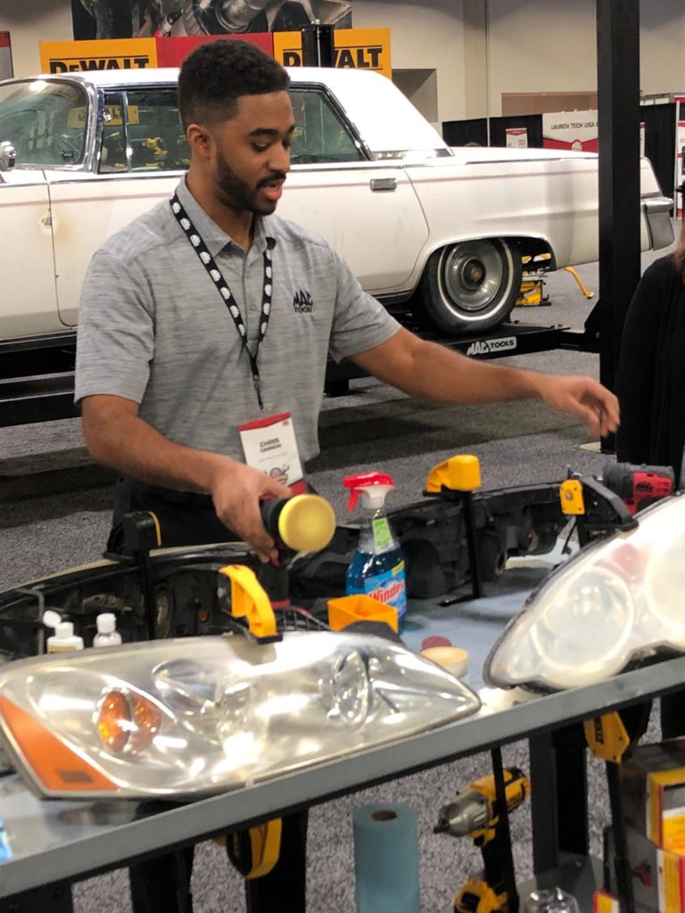 Mac Tools unveils new products, services, strategies - Auto Service World