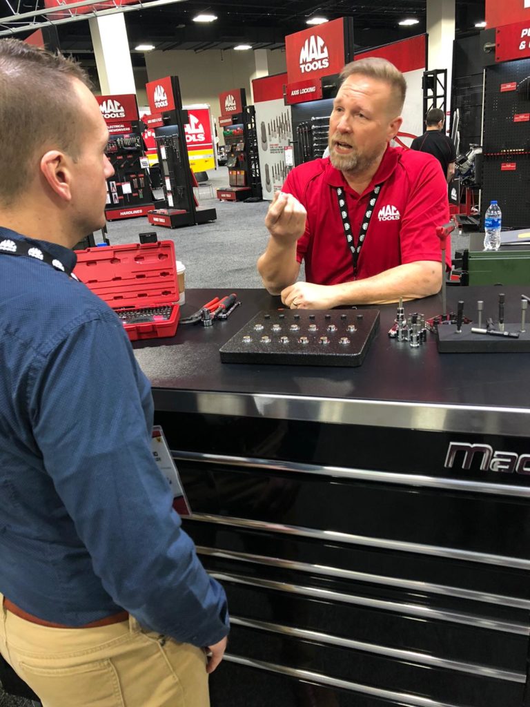 Mac Tools unveils new products, services, strategies - Auto Service World