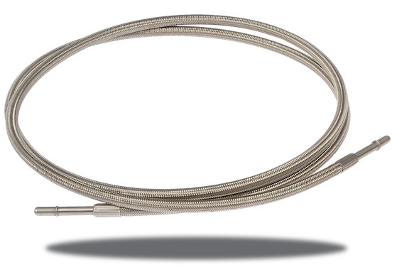Flexible fuel lines - Auto Service World