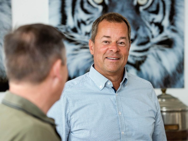 New leader for Mann+Hummel - Auto Service World