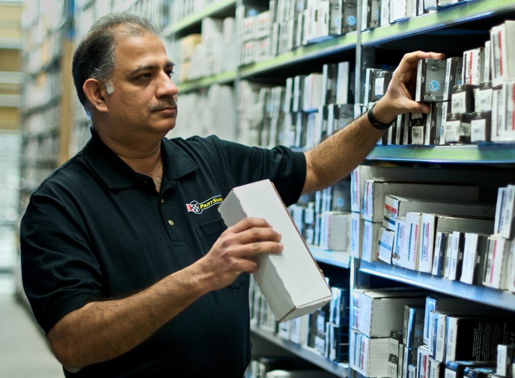 PartSource retools, looks for growth - Auto Service World