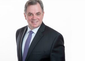 Niall Davidson expands role as Motorcar realigns - Auto Service World