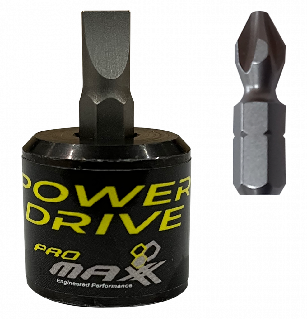 PowerDrive hex adapter - Auto Service World