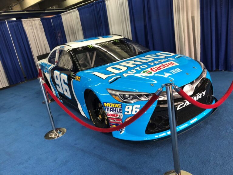 Lordco tradeshow is back - Auto Service World