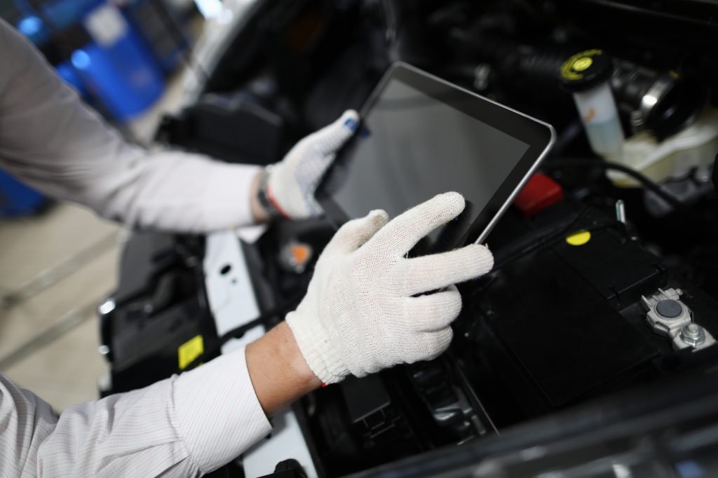 Taking a closer look at car scanners - Auto Service World