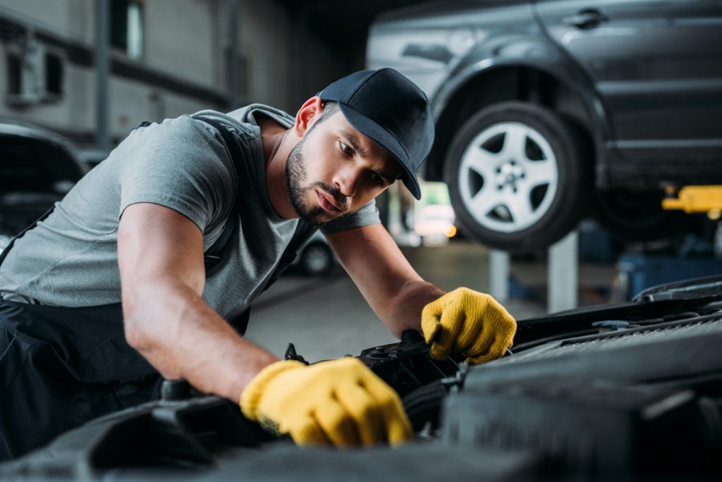 Inside the unique ASE test development process - Auto Service World