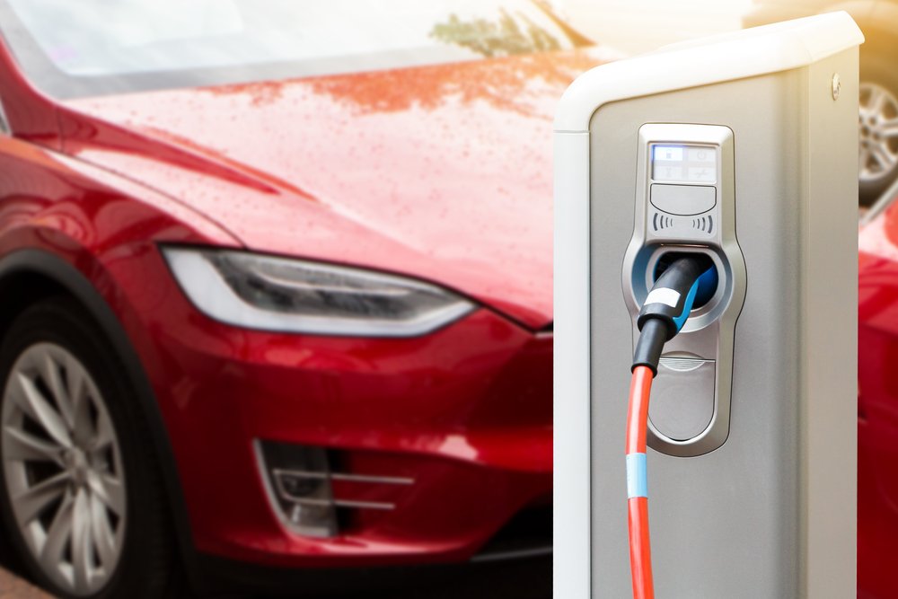 EV aftermarket growth will take time but can’t be ignored: Leader ...