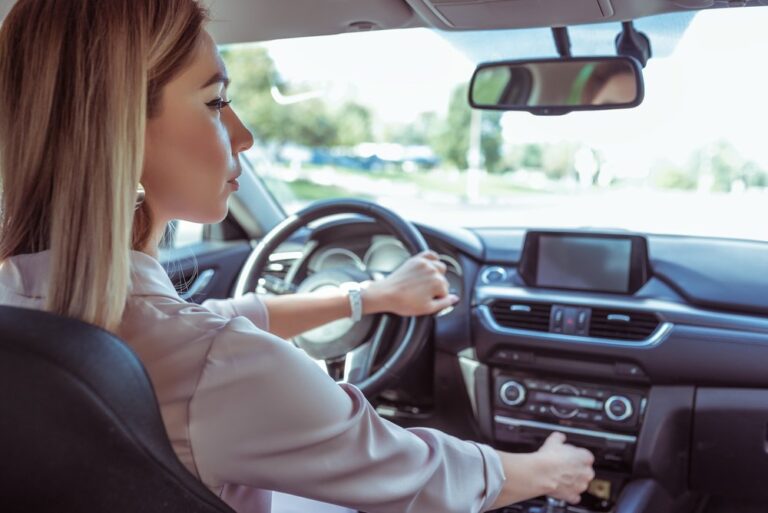 The gender divides in automotive - Auto Service World