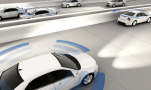 ASE expands training focus with new ADAS calibration certification ...