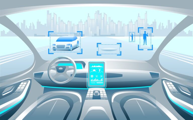 Why Canadians still aren’t sold on autonomous technology - Auto Service ...