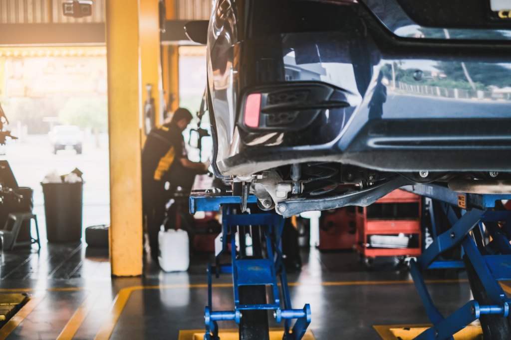 From the Magazine: Workshop equipment: What you need to know - Auto ...