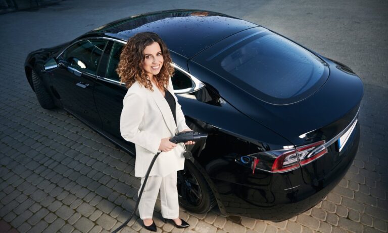 How much EV drivers could save on charging costs - Auto Service World