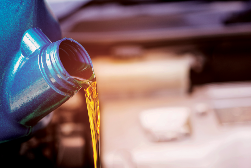 From the Magazine: Tips for choosing the right motor oil - Auto Service ...