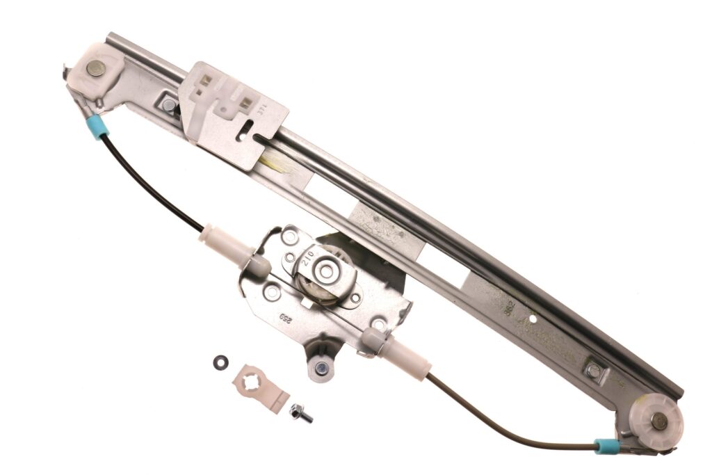 Window assemblies - Auto Service World